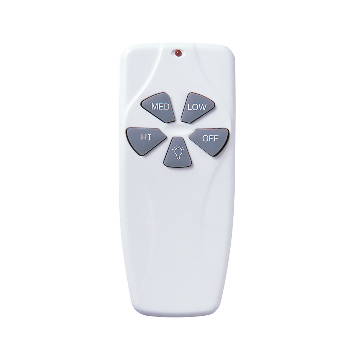 Hand Held Remote Control | Model #RC2000 | Kendal Lighting