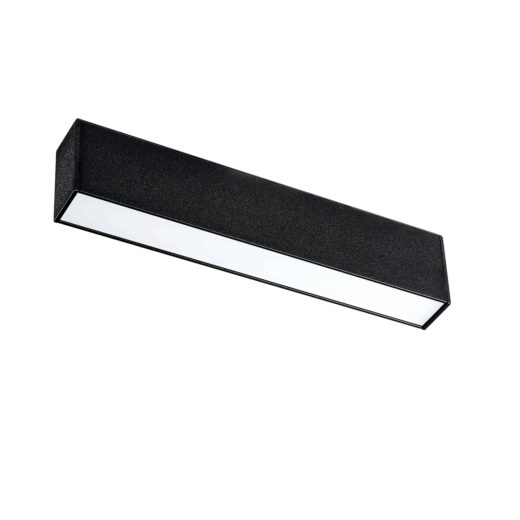 MSL121-BLK – Kendal Lighting