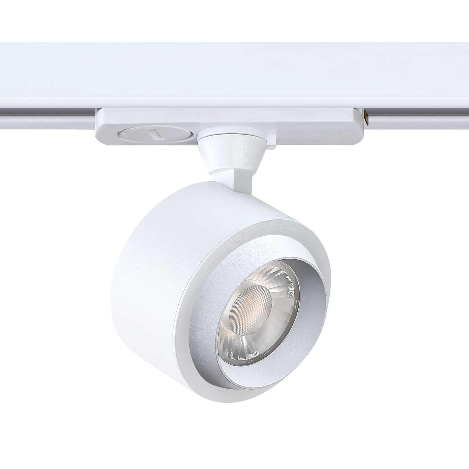 Track Lights – Kendal Lighting