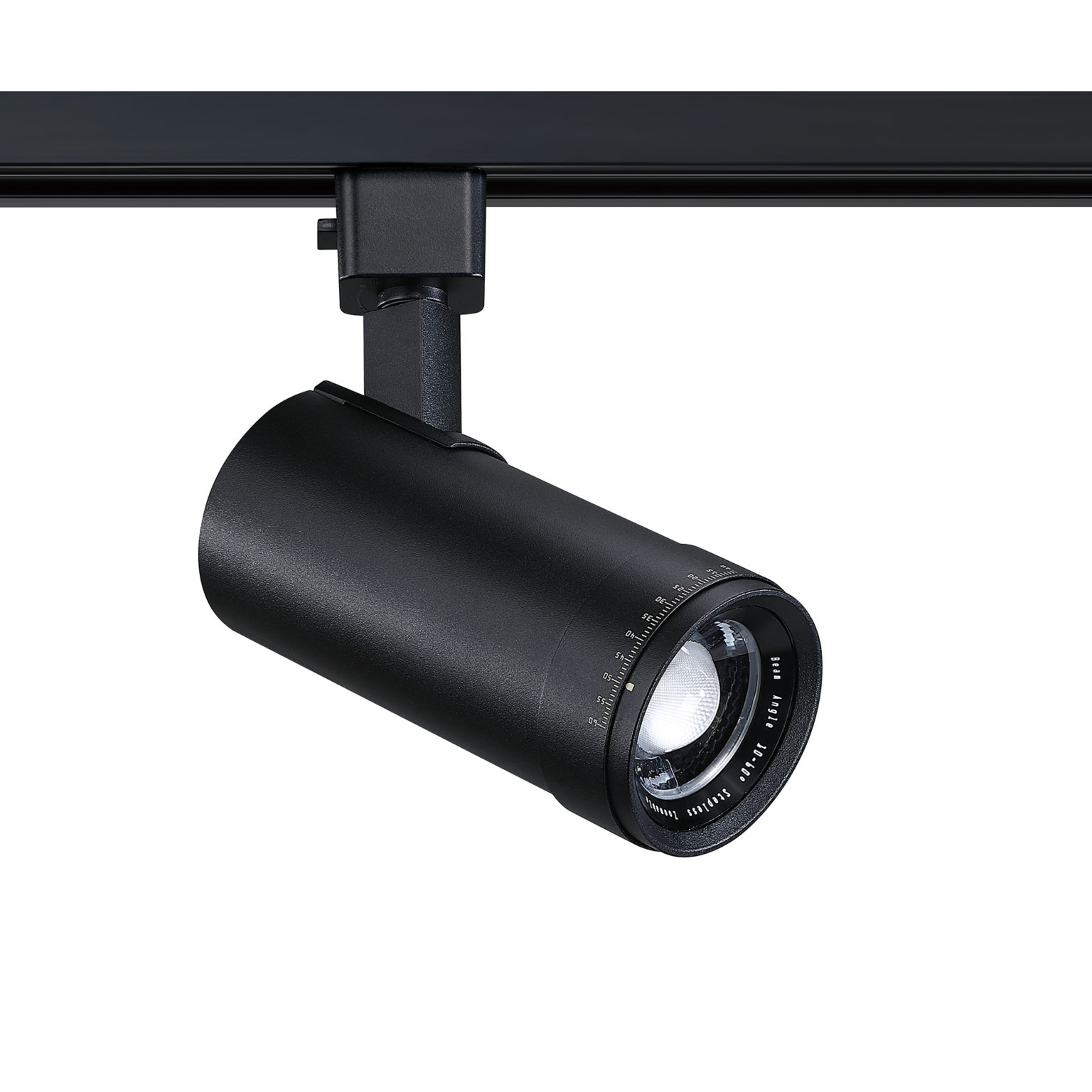 Tled 14 Blk Kendal Lighting