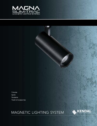 Catalogues – Kendal Lighting